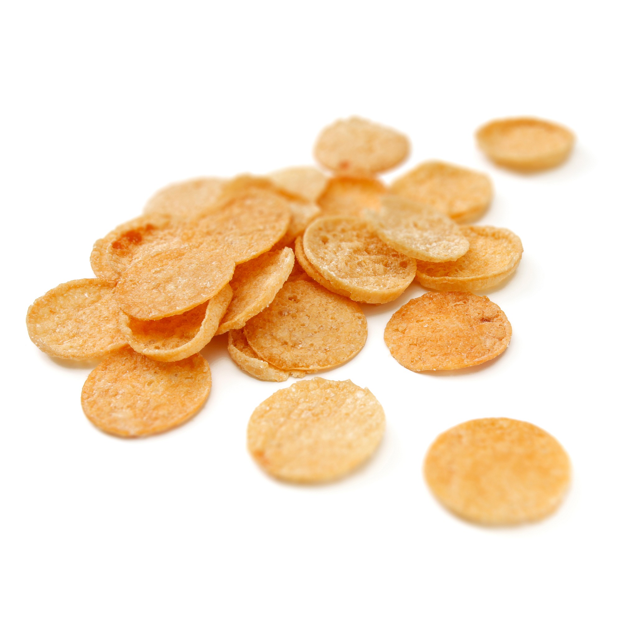 Salt and Vinegar Protein Crisps (11.2g of protein) | Shake That Weight