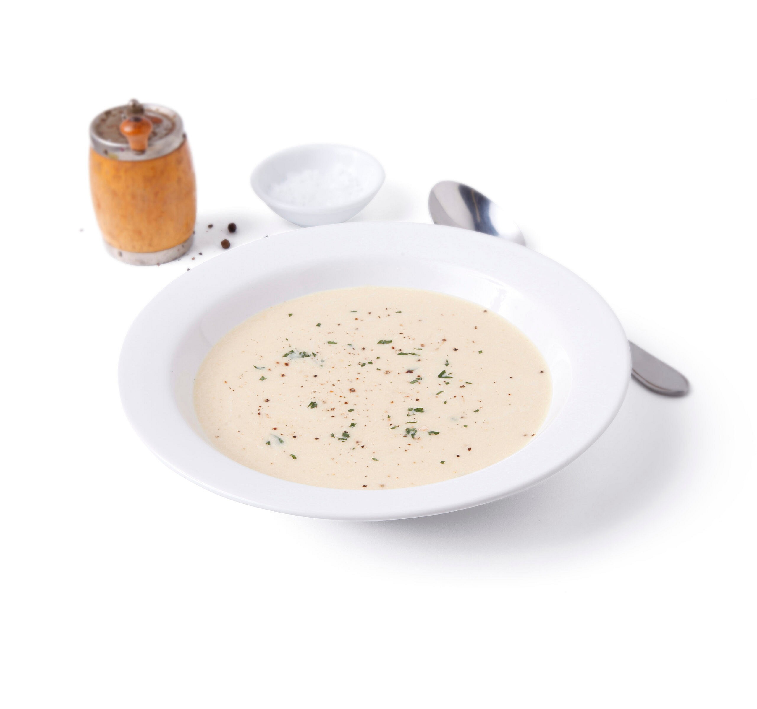 Variety Soup Box - 7 Meals | Shake That Weight