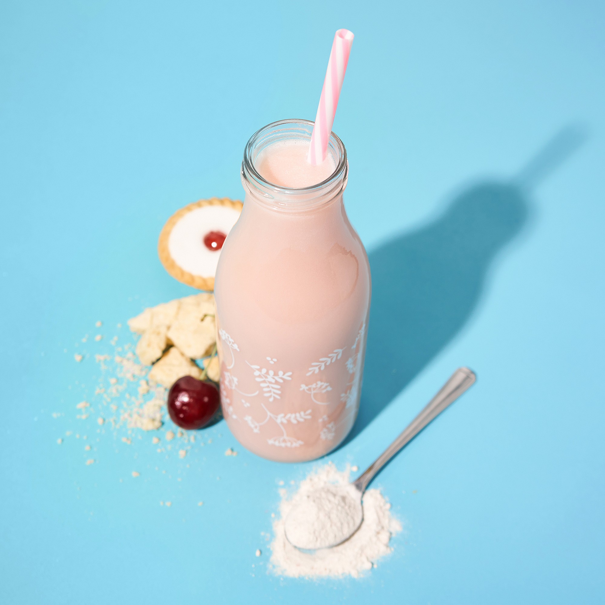 56x Shakes & Snacks Bundle | Shake That Weight