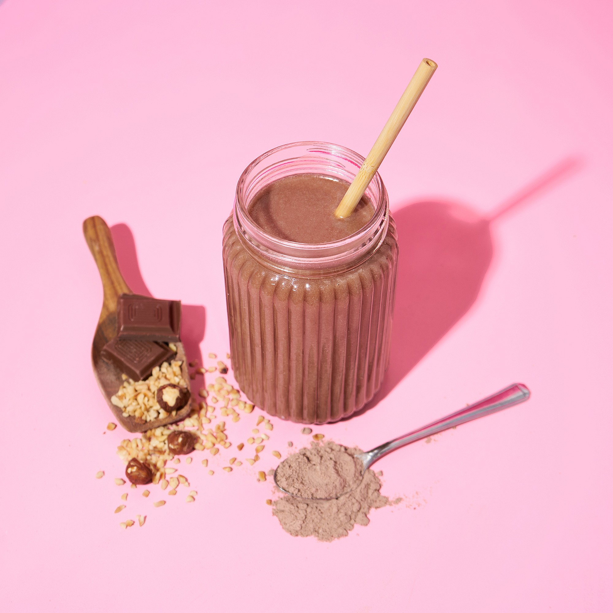 56x Shakes & Snacks Bundle | Shake That Weight