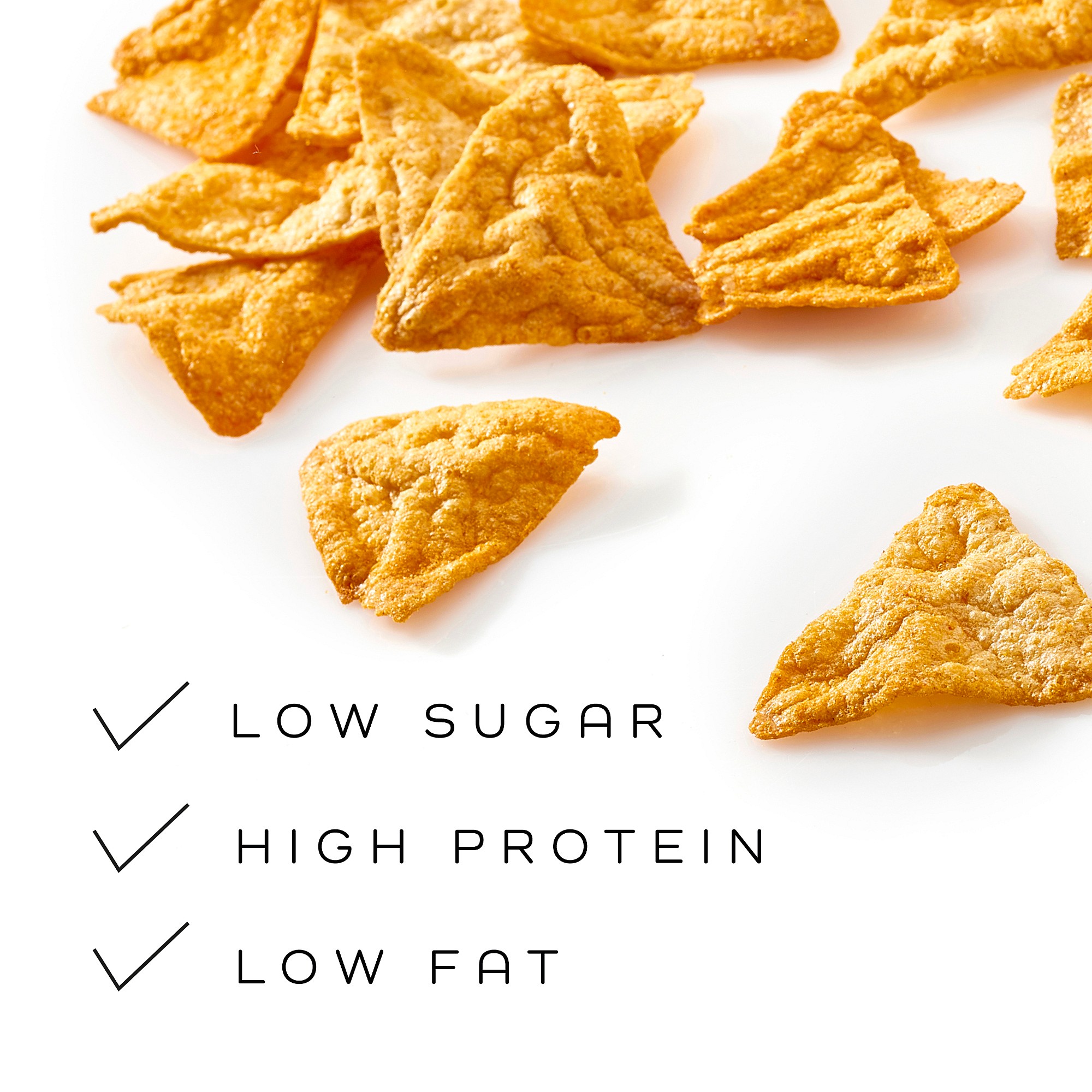 Crisps Taster Bundle - 5 Packs | Shake That Weight