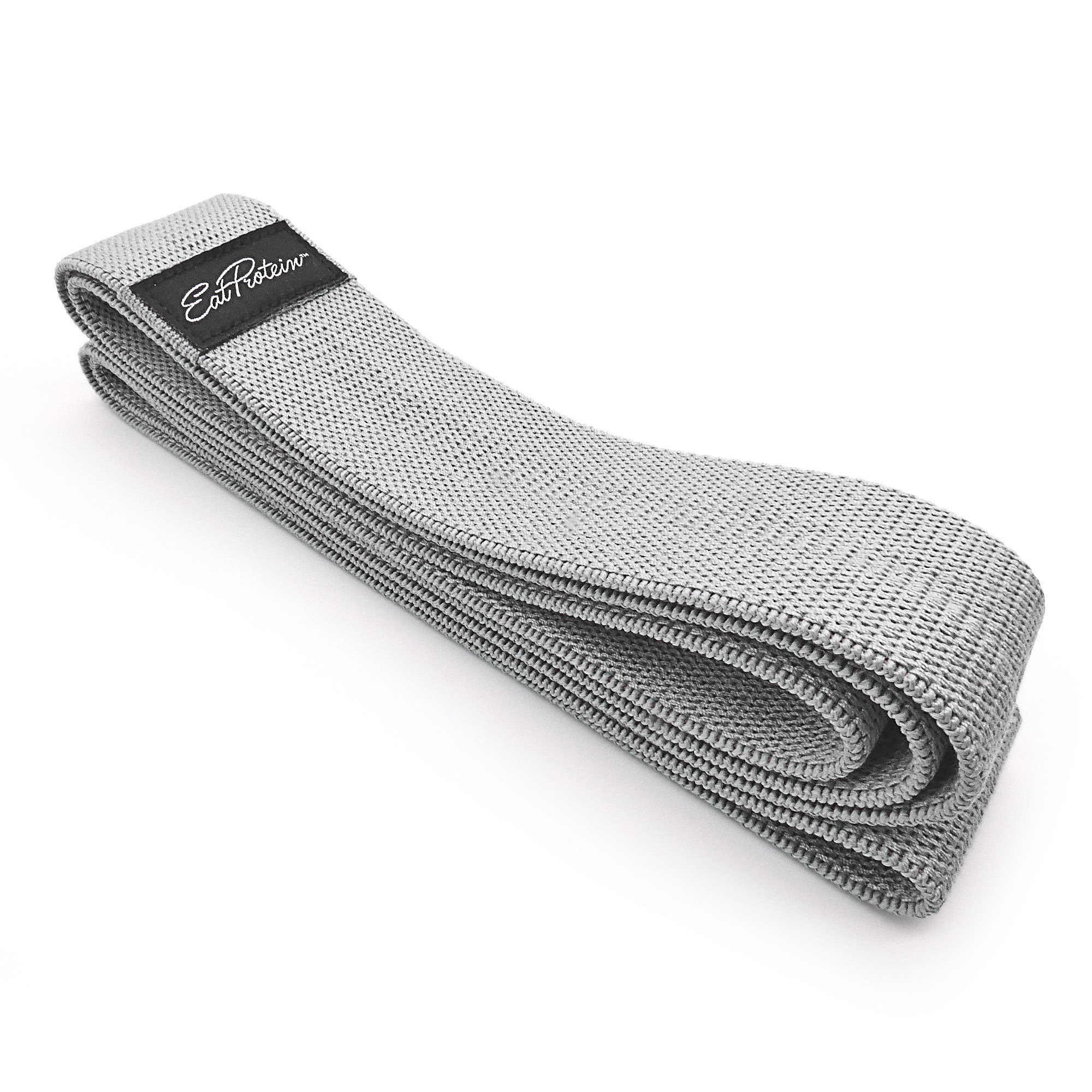 Light Long Fabric Resistance Band - Enhance Flexibility | Shake That Weight