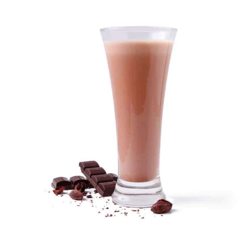 Chocolate Diet Protein Shake - 100% Nutrition - Shake That Weight