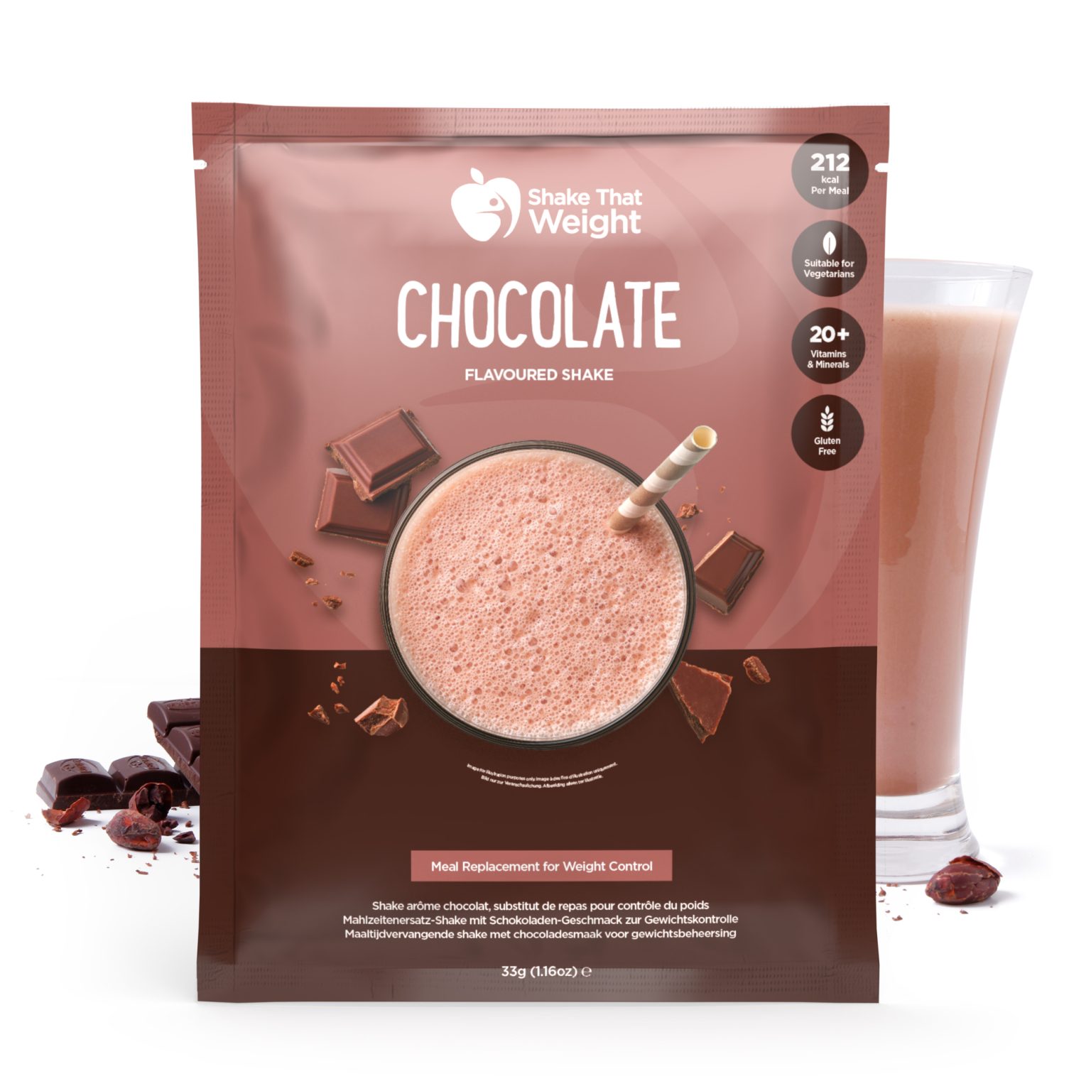 Buy Meal Replacement Shakes - Delicious & Nutritious Options | Shake ...