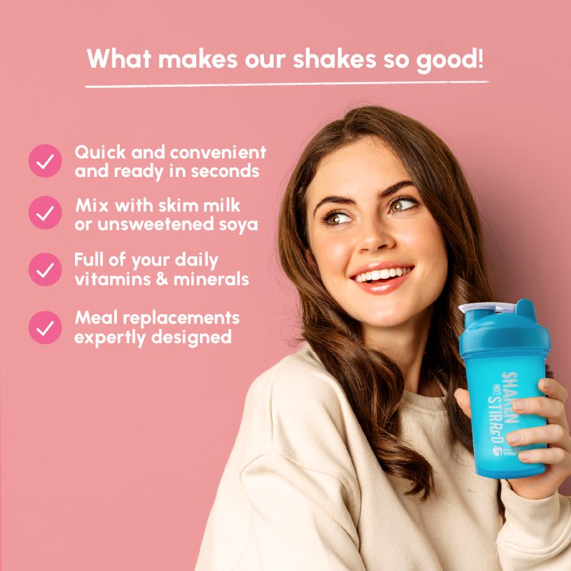 21x Classic Shake Bundle | Shake That Weight