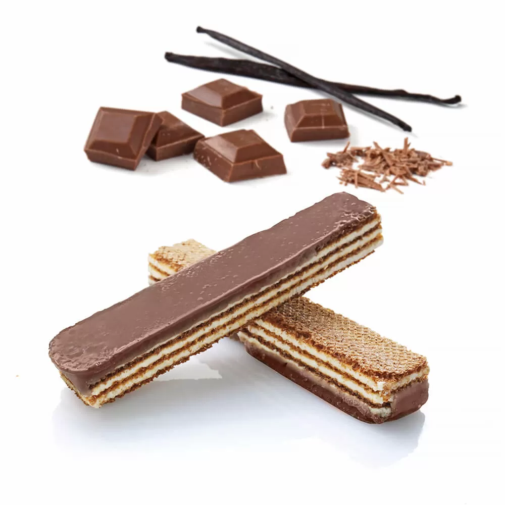 High Protein Snacks, Wafers, Crisps, Bars & More - Shake That Weight