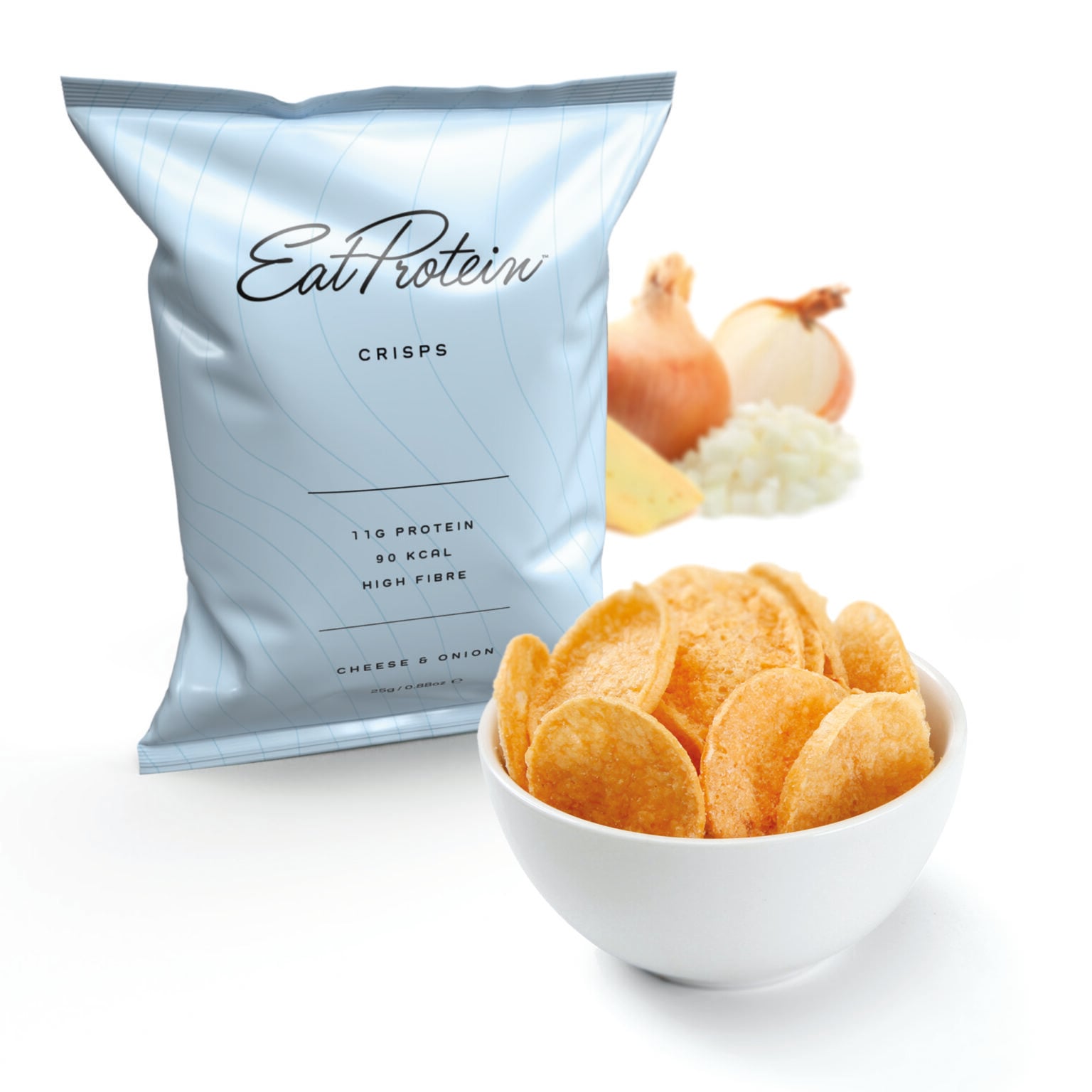 Crisps Taster Bundle - 5 Packs | Shake That Weight