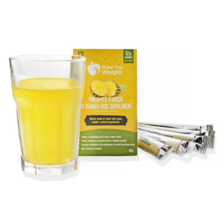 Diet Supplements: Fat Burners, Appetite Suppresants - Shake That Weight