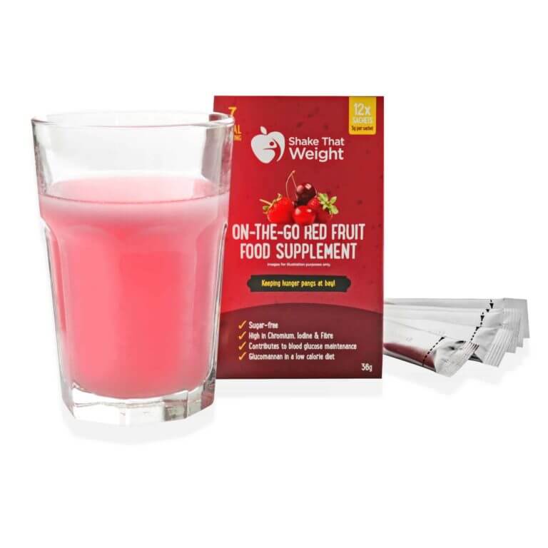 Diet Supplements: Fat Burners, Appetite Suppresants - Shake That Weight