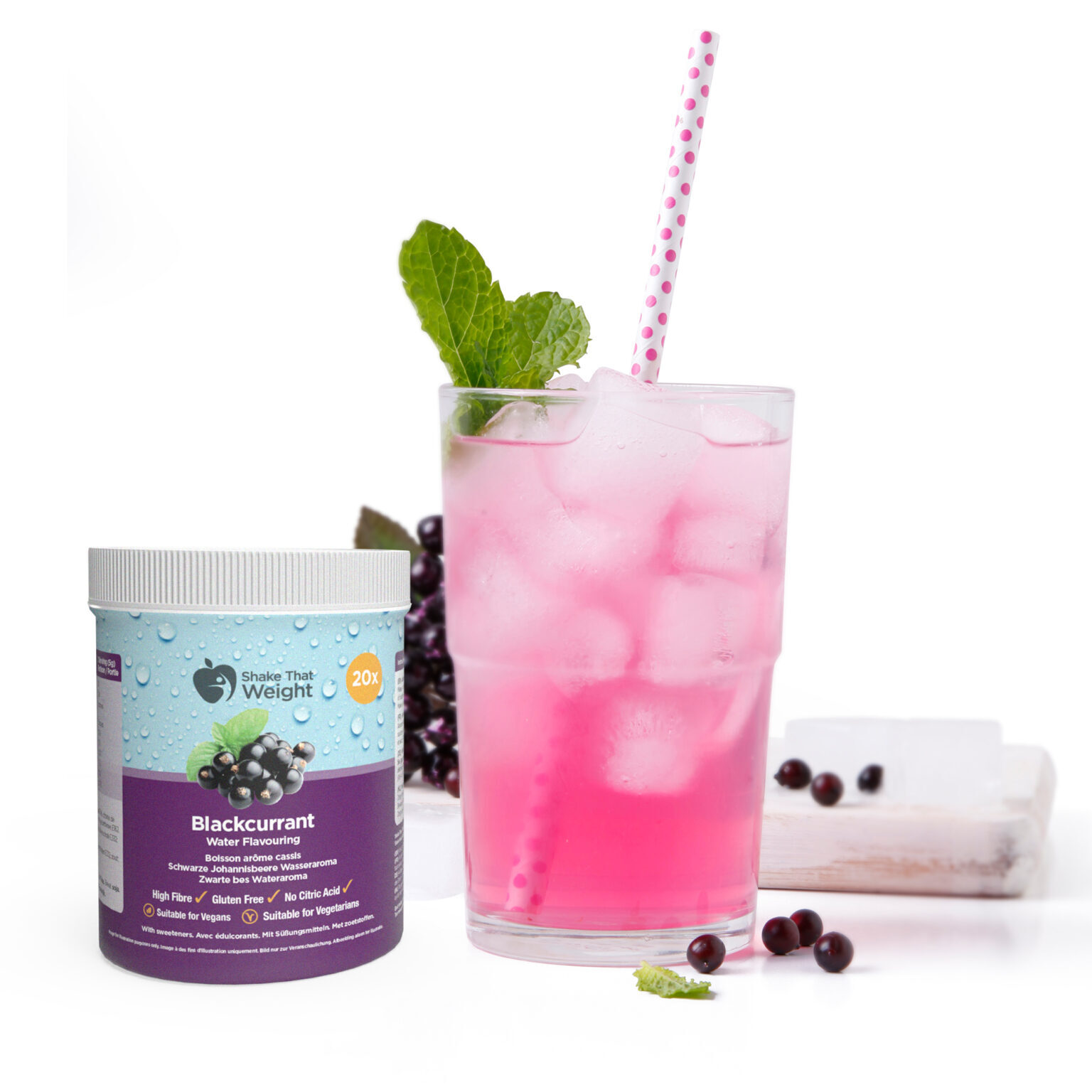 Diet Supplements: Fat Burners, Appetite Suppresants - Shake That Weight