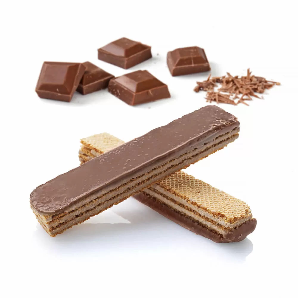 High Protein Snacks, Wafers, Crisps, Bars & More - Shake That Weight
