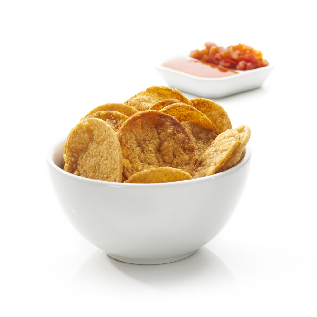 Protein Crisps Archives | Shake That Weight