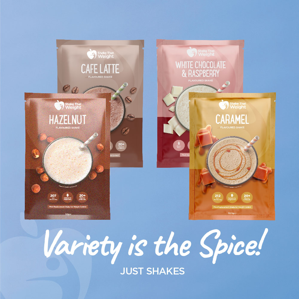 Weight Loss Archives | Shake That Weight