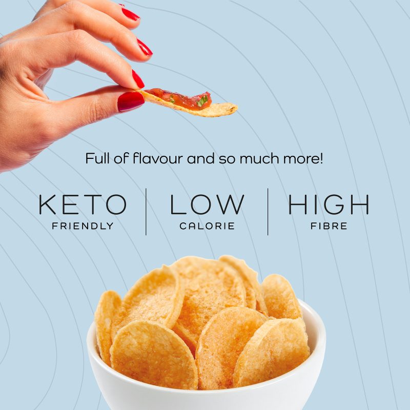 High Protein Diet Snacks, Wafers, Crisps & Bars - Shake That Weight