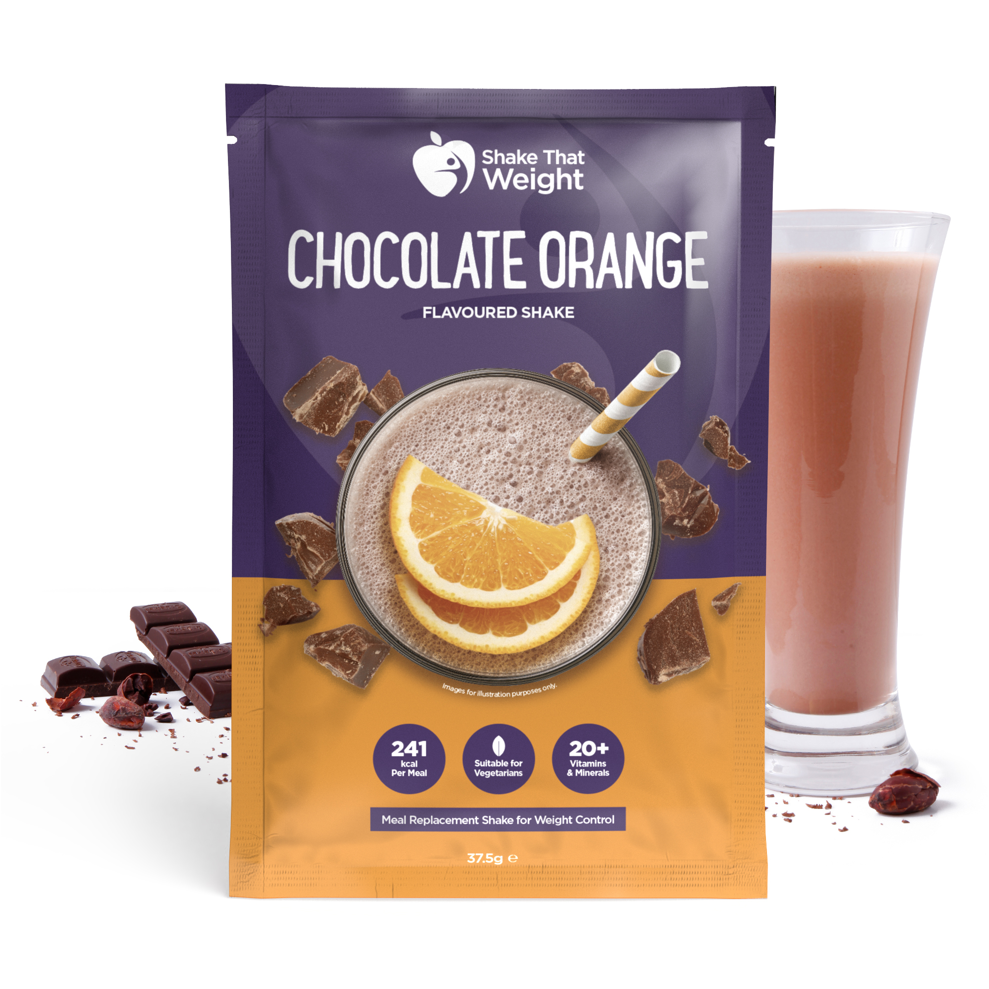 21x Classic Shake Bundle | Shake That Weight