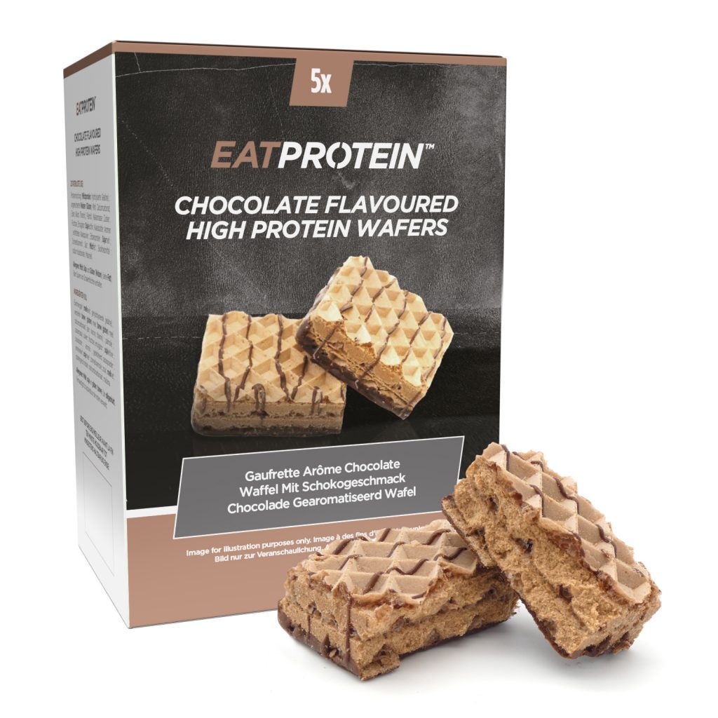 Protein Wafers Archives | Shake That Weight
