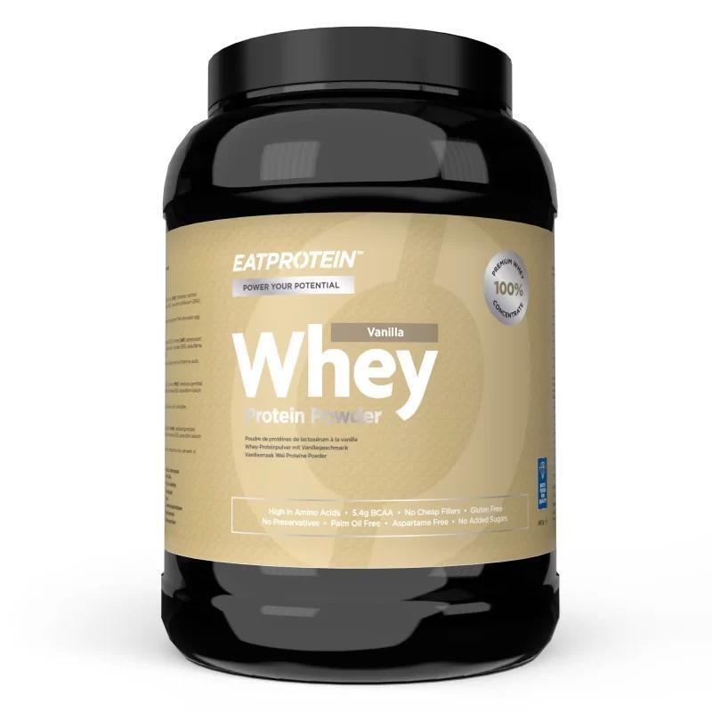 Protein Powders Archives | Shake That Weight
