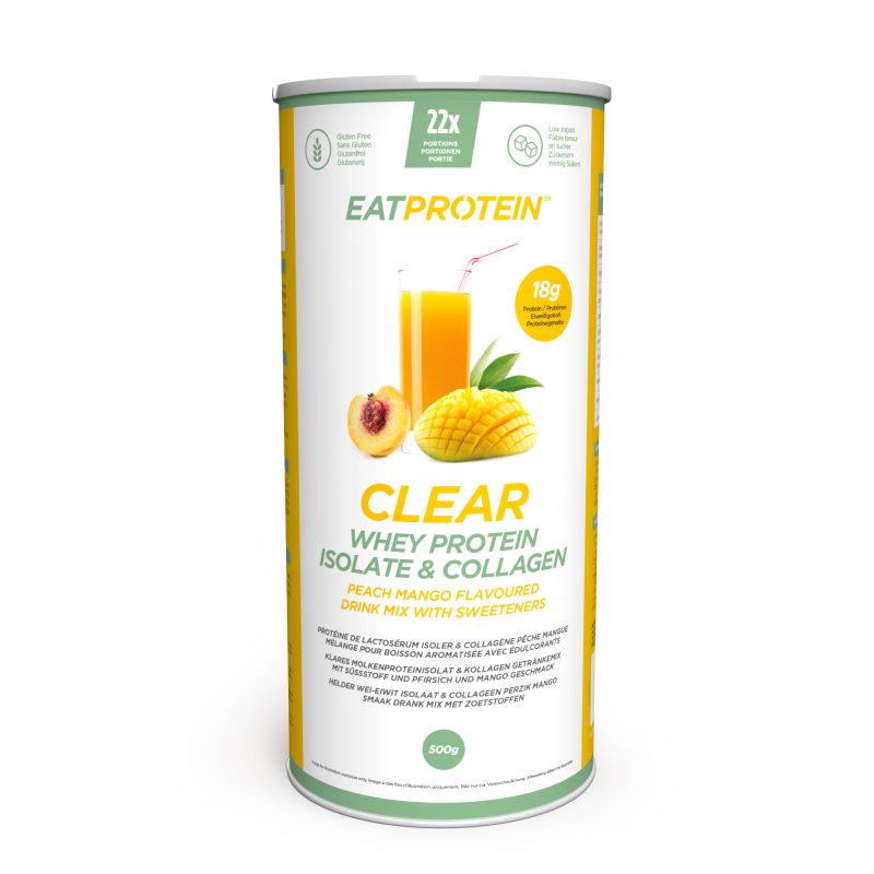 Protein Powders Archives | Shake That Weight