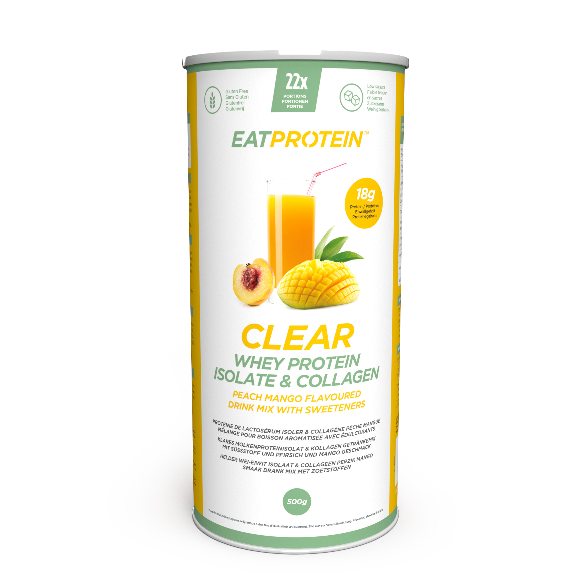 Protein Powders Archives | Shake That Weight