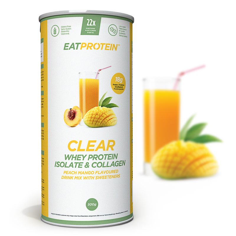 Protein Powders Archives | Shake That Weight