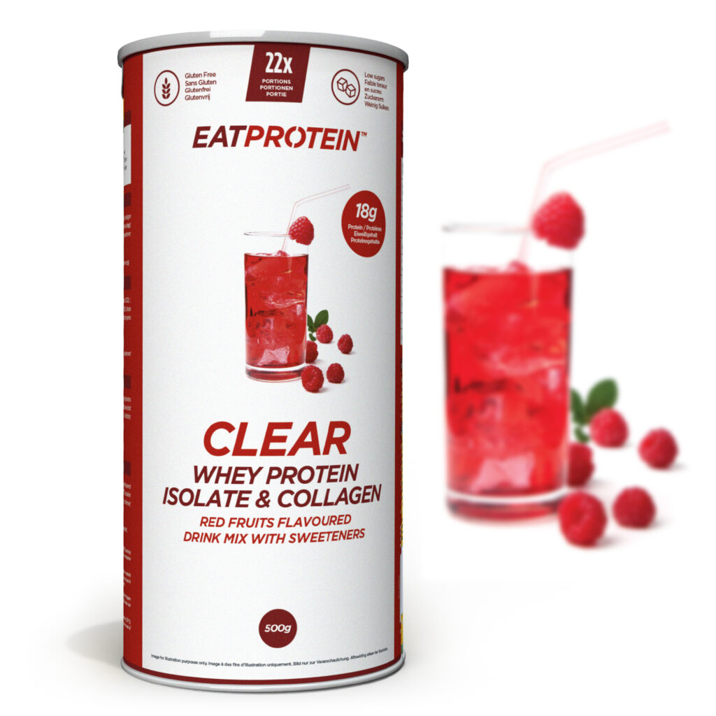 Protein Powders Archives | Shake That Weight