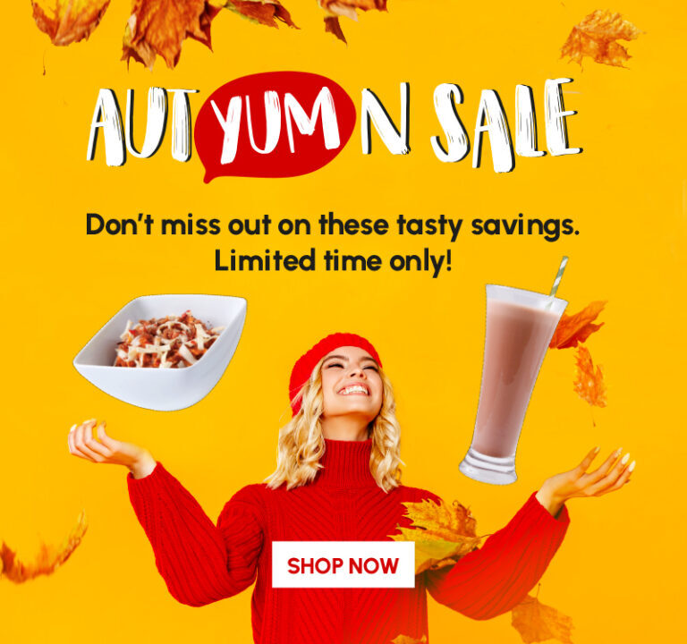 Shake That Weight - Meal Replacements for Weight Loss | 100% Nutrition