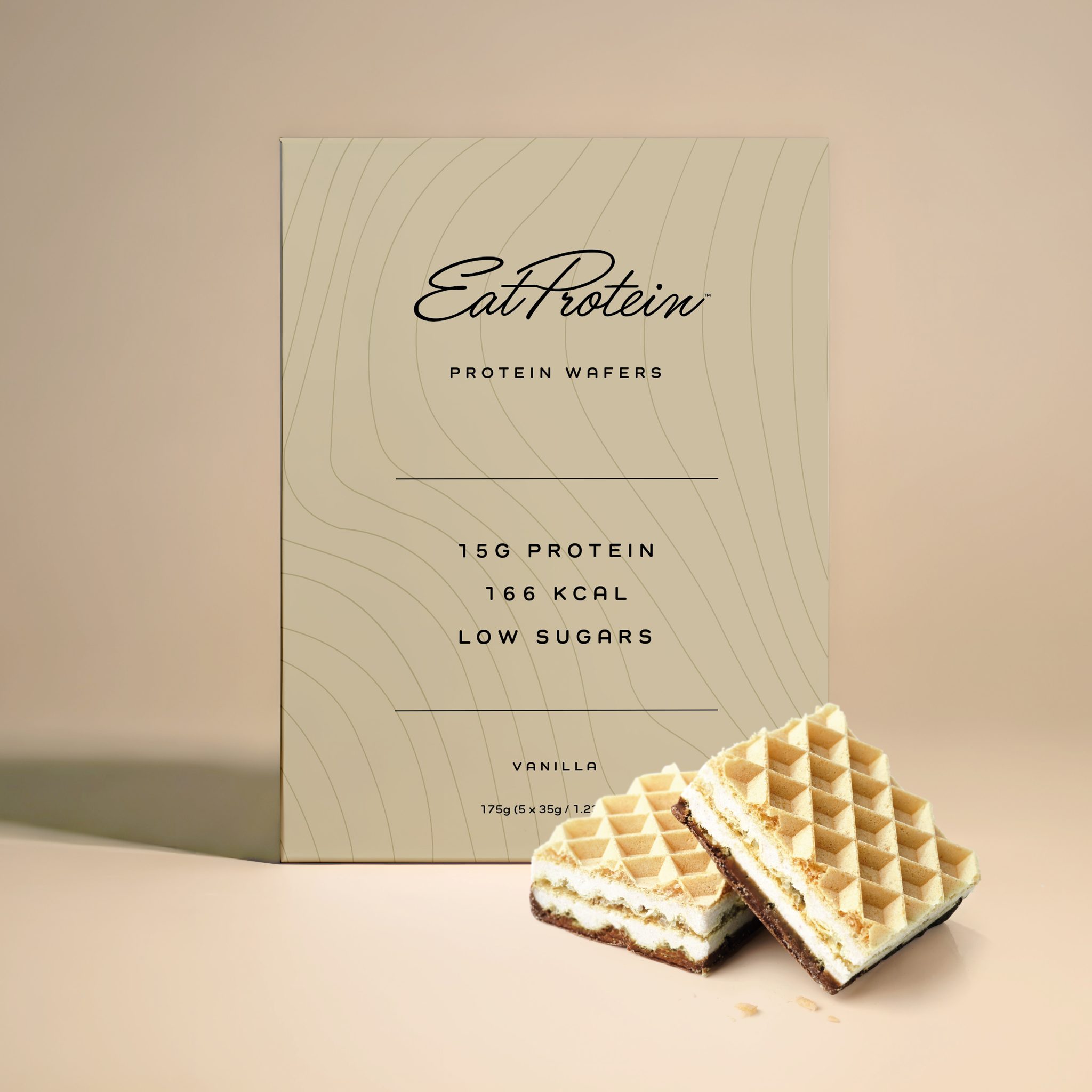 Buy Protein Wafers Online | Delicious & Healthy Snacks | Shake That Weight