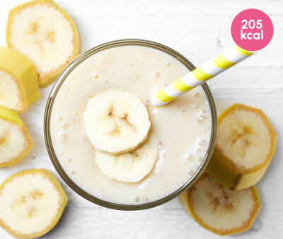 Total Plan (800 kcal) | Shake That Weight