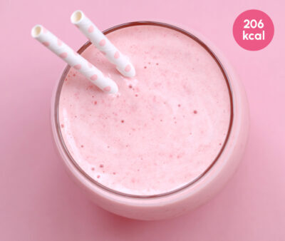 Total Plan (800 kcal) | Shake That Weight