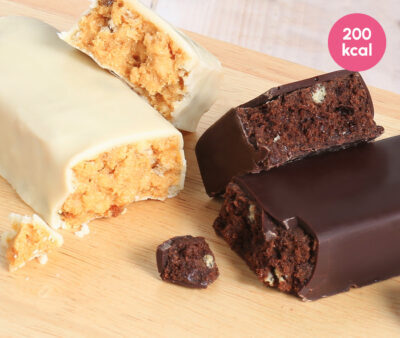 Total Plan (800 kcal) | Shake That Weight