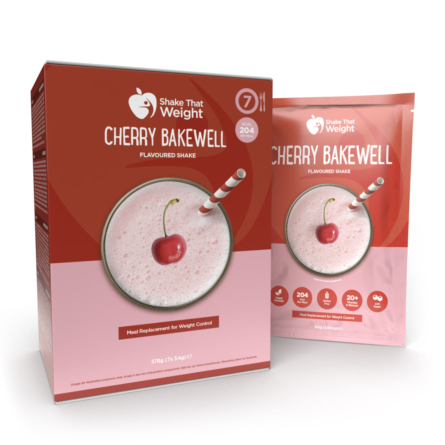 Meal Replacement Diet Shakes for Weight Loss | Shake That Weight