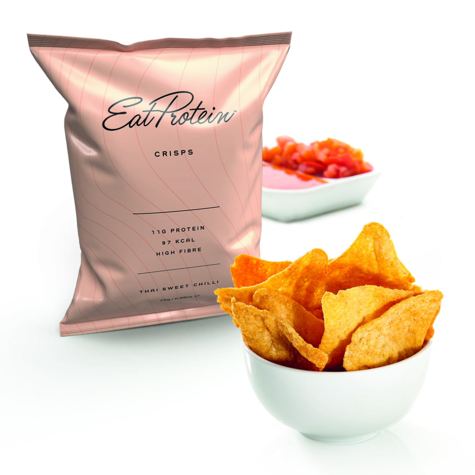 Crisps Taster Bundle - 5 Packs | Shake That Weight