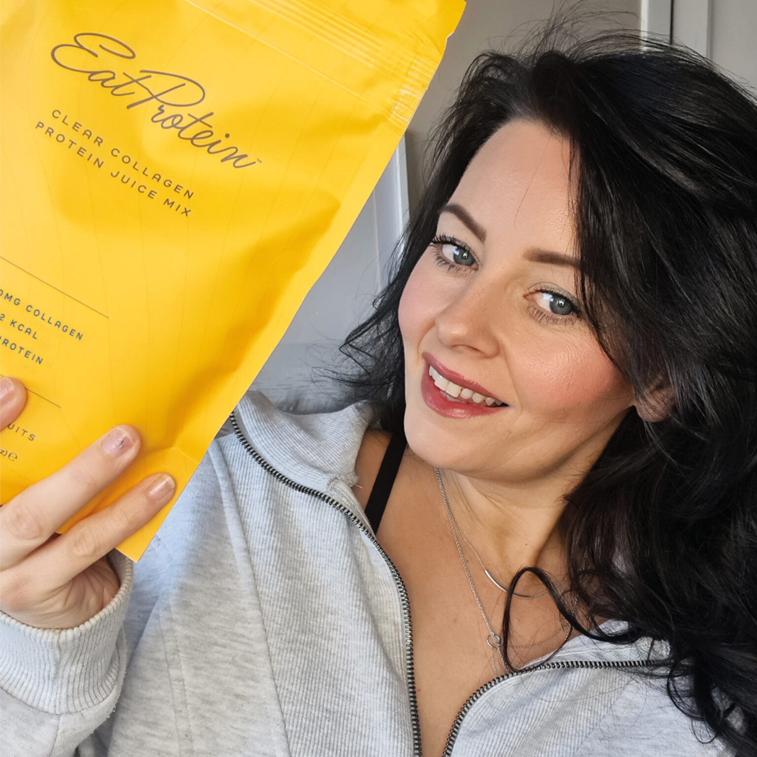 Collagen Archives | Shake That Weight