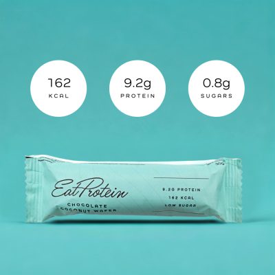 Buy Protein Wafers Online | Delicious & Healthy Snacks | Shake That Weight