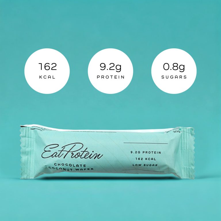 Buy Protein Wafers Online | Delicious & Healthy Snacks | Shake That Weight